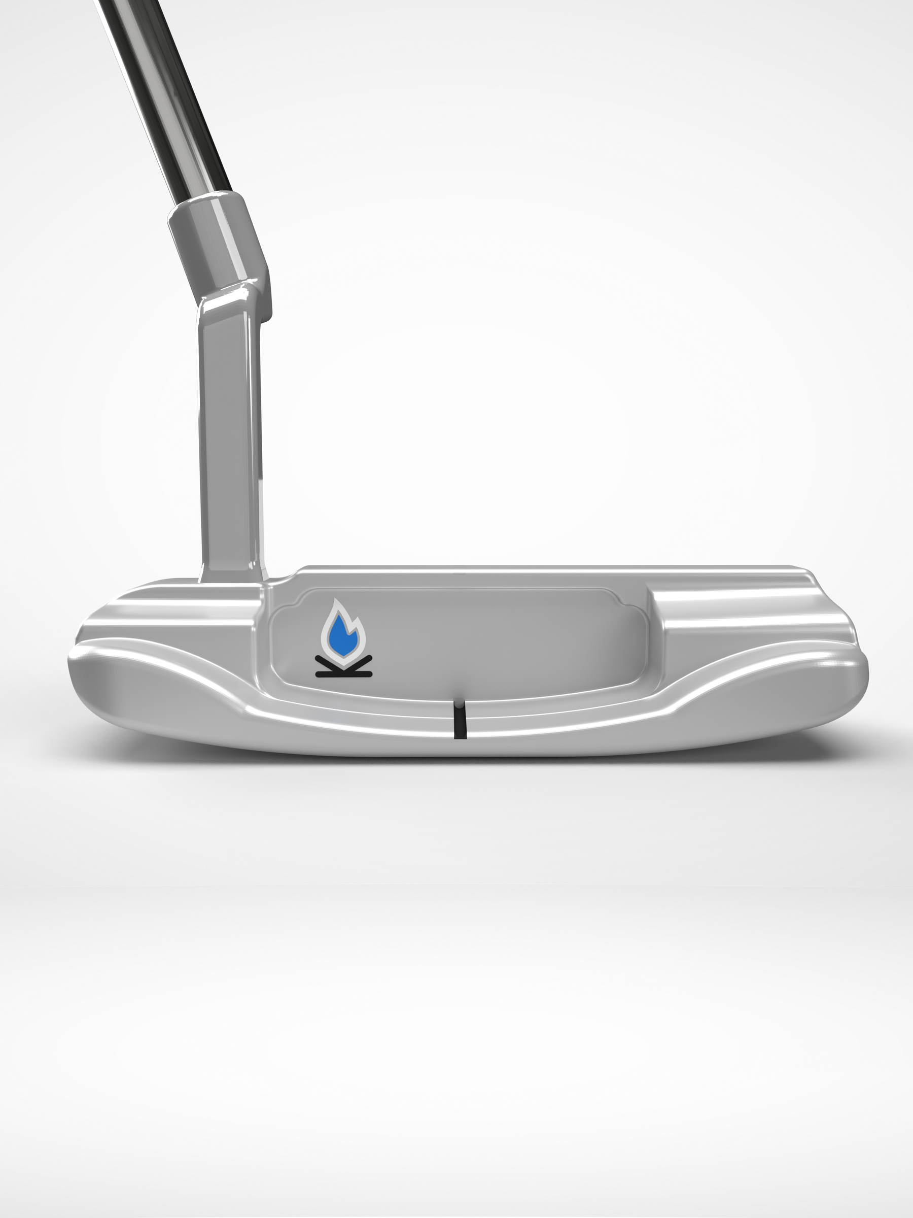 Kevin Burns Golf: Custom Putters and Golf Accessories