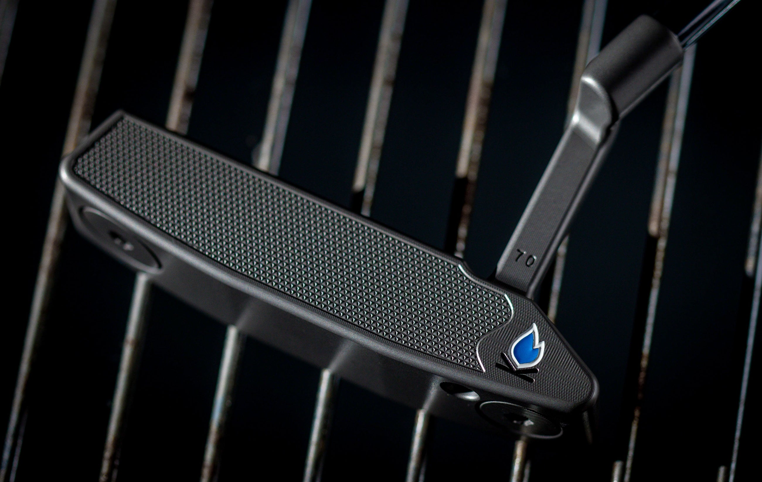 Kevin Burns Golf: Custom Putters and Golf Accessories