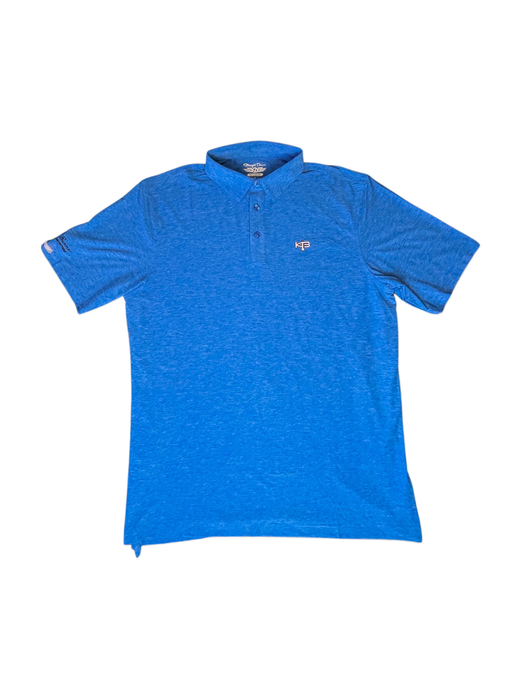 Dodge Polo, Victory Blue